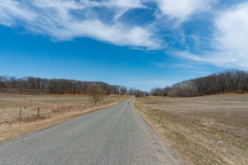 Holland to Mindoro Cut Spring Classic - Wisconsin Bike Fed