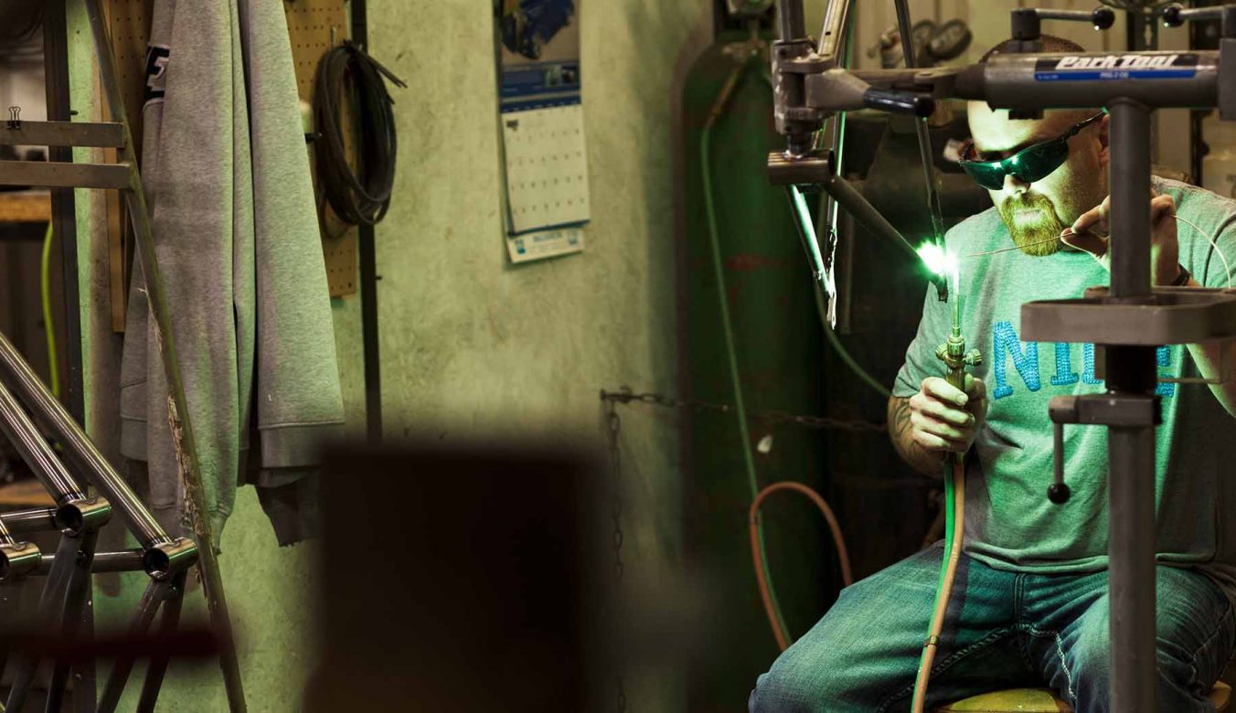 Waterford Precision Cycles - Wisconsin Bike Fed