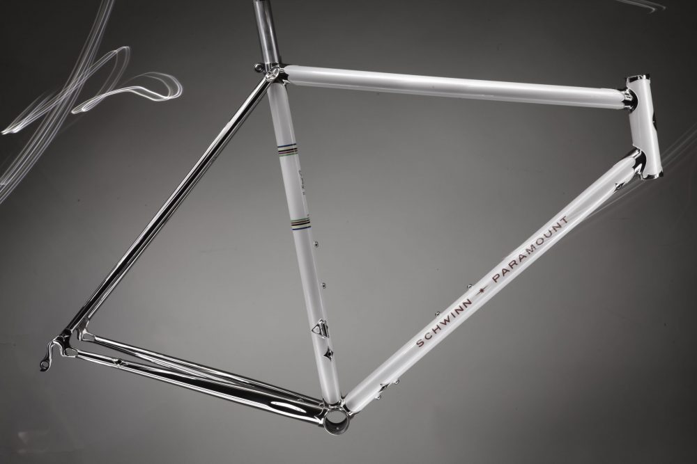 Waterford Precision Cycles - Wisconsin Bike Fed