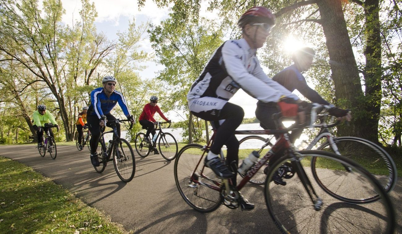 Finding the Perfect Fit - Wisconsin Bike Fed