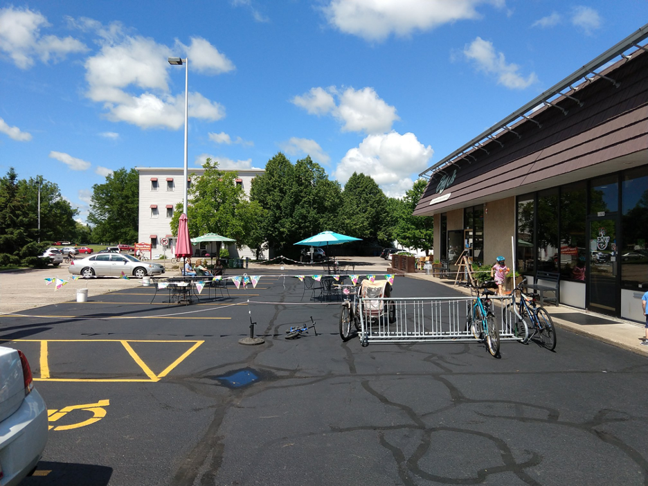 Riding Across Wisconsin - Family Style - Wisconsin Bike Fed