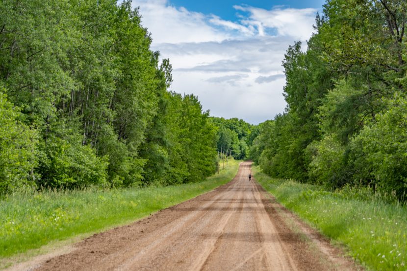 Tour de Nicolet - Wisconsin Bike Fed