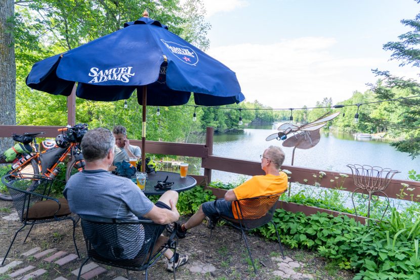 Tour de Nicolet - Wisconsin Bike Fed