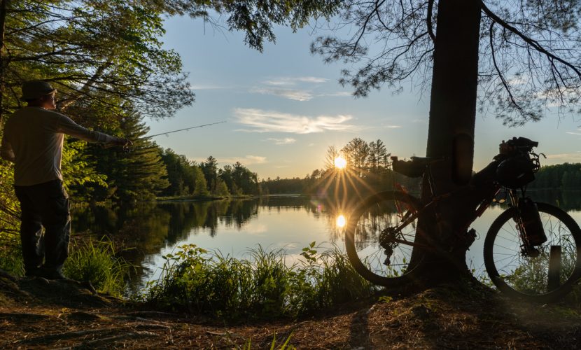 Tour de Nicolet - Wisconsin Bike Fed