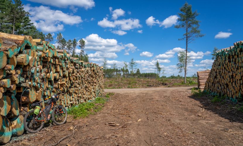 Tour de Nicolet - Wisconsin Bike Fed