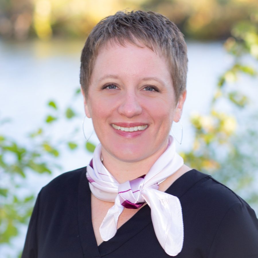 WICL Announces New Director - Wisconsin Bike Fed