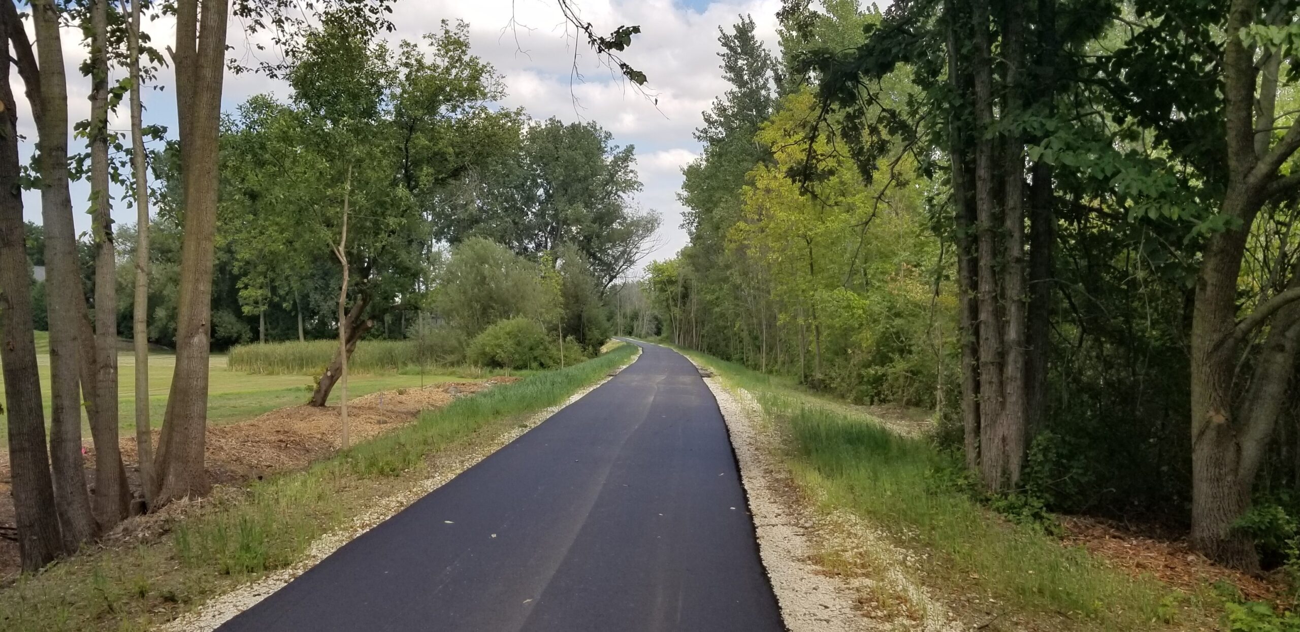 Yahara River Trail Phase 2 - NOW OPEN! - Wisconsin Bike Fed