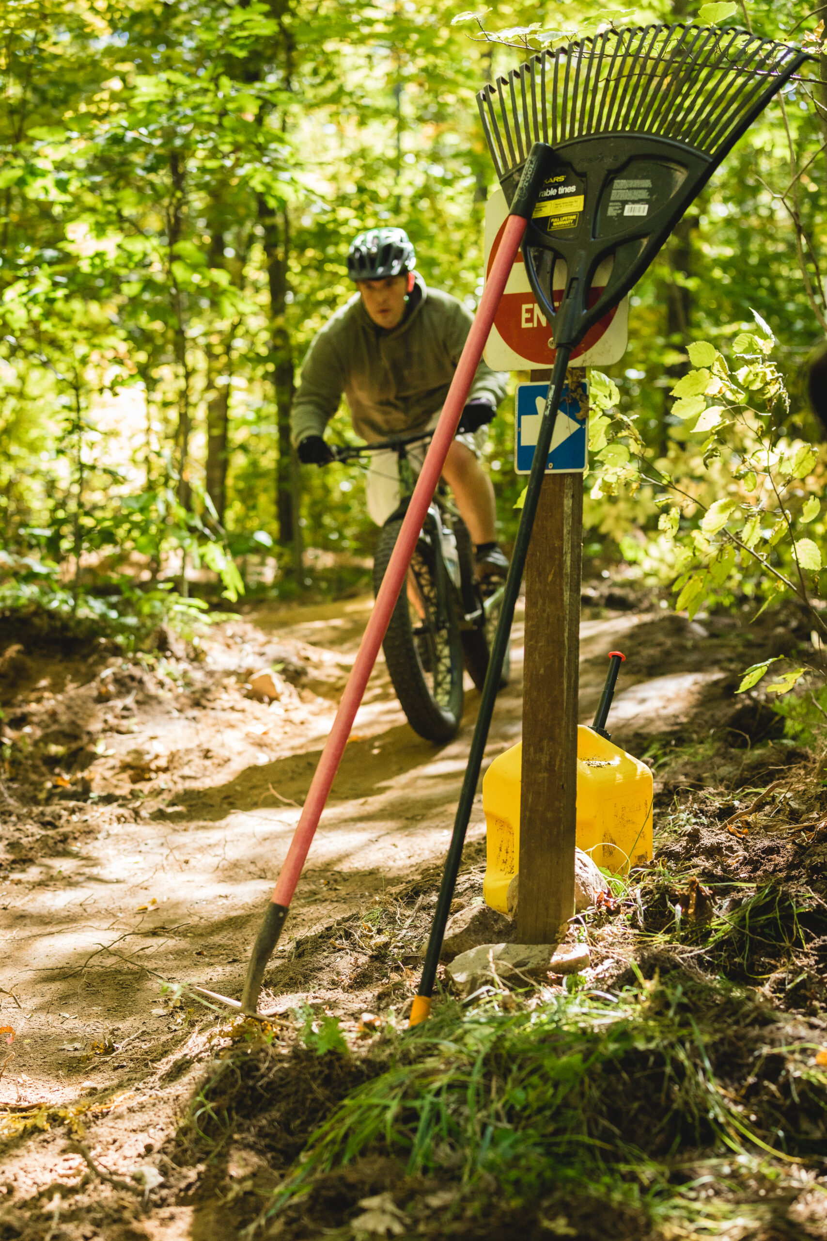 Enjoying the Mountain Bike Renaissance in Wisconsin - Wisconsin Bike Fed
