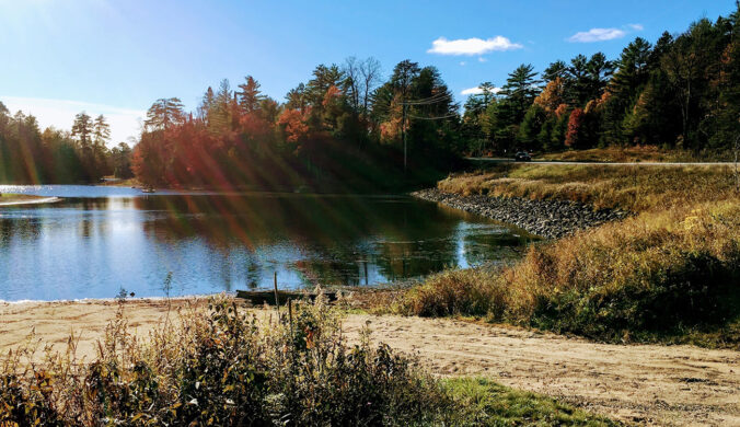 River Trail - Vilas County - Wisconsin Bike Fed