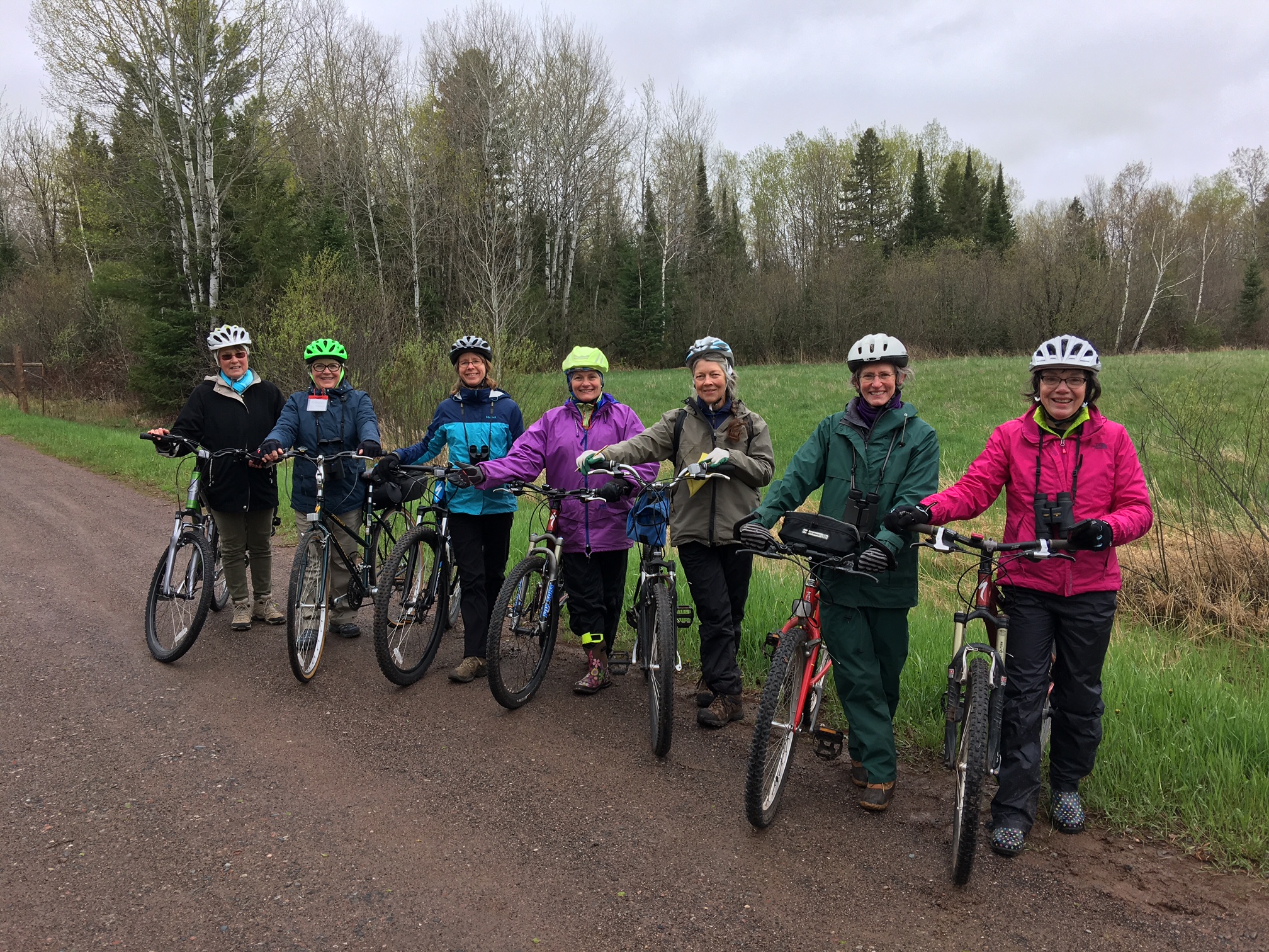 Wisconsin Cycling Lives - Wisconsin Bike Fed