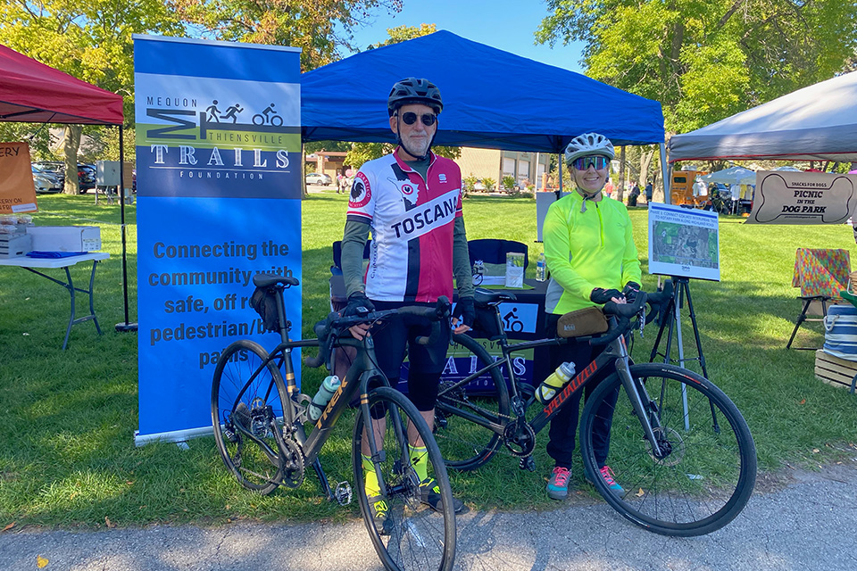 Connectors & Connections – A New Beginning for Cycling Advocacy in ...