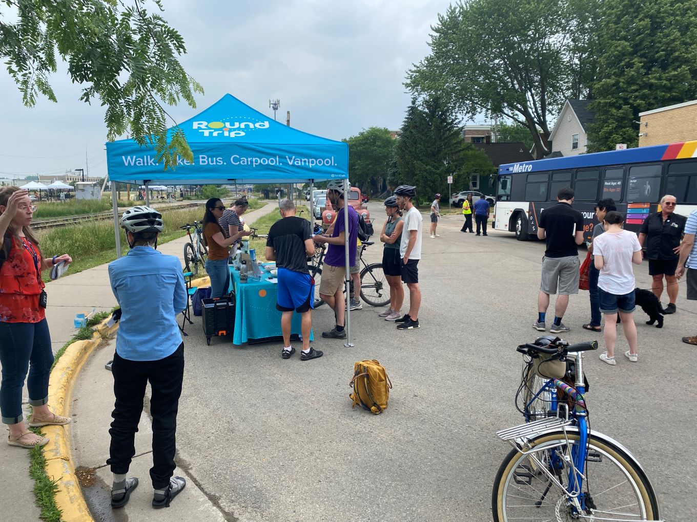 Event Calendar - Wisconsin Bike Fed
