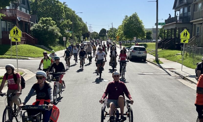 Wisconsin Bike Week! - Wisconsin Bike Fed
