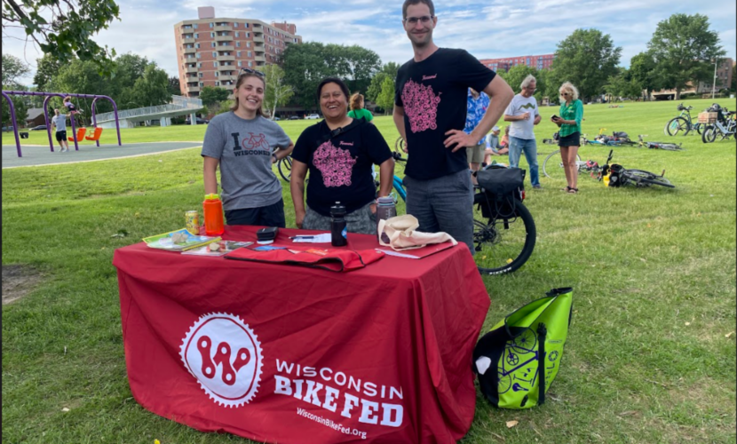 Wisconsin Bike Week! - Wisconsin Bike Fed