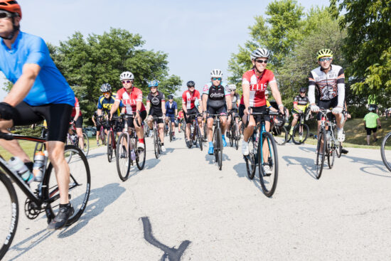Waterford Precision Cycles Farewell Ride - Wisconsin Bike Fed