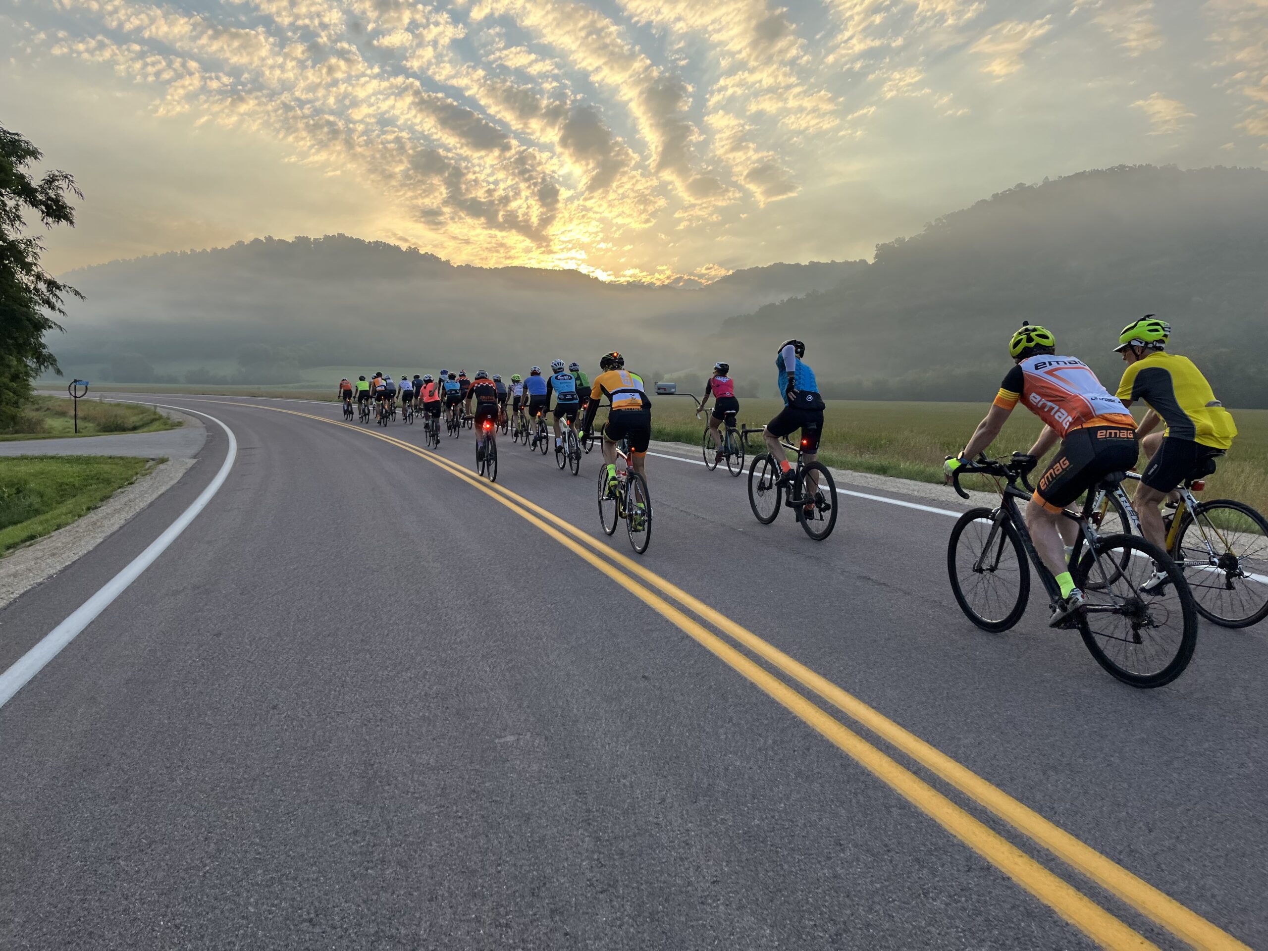 Year End Gifts Benefit All Wisconsin Cyclists - Wisconsin Bike Fed