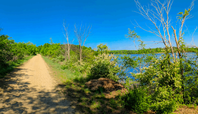 Rail Trails in Jeopardy - Wisconsin Bike Fed