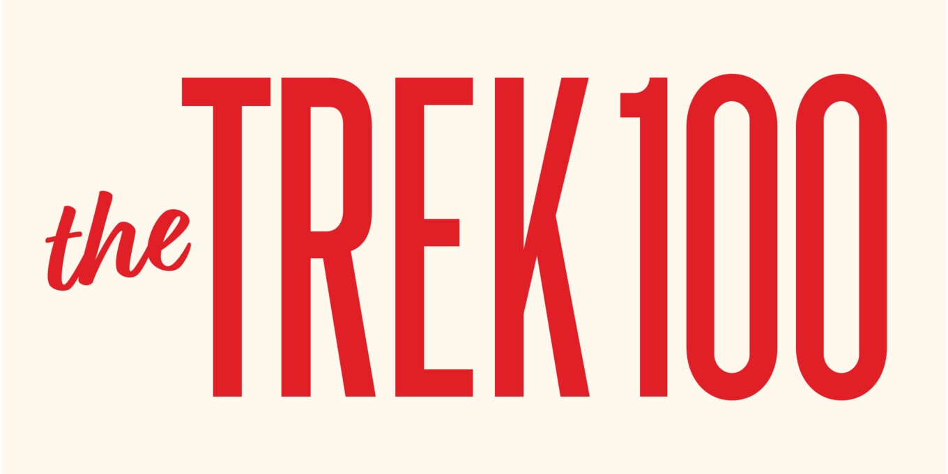 Trek 100 - Wisconsin Bike Fed
