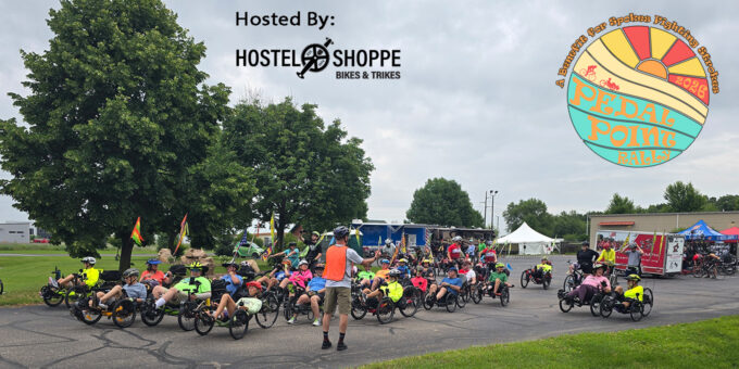 2026 Pedal Point Rally - Wisconsin Bike Fed
