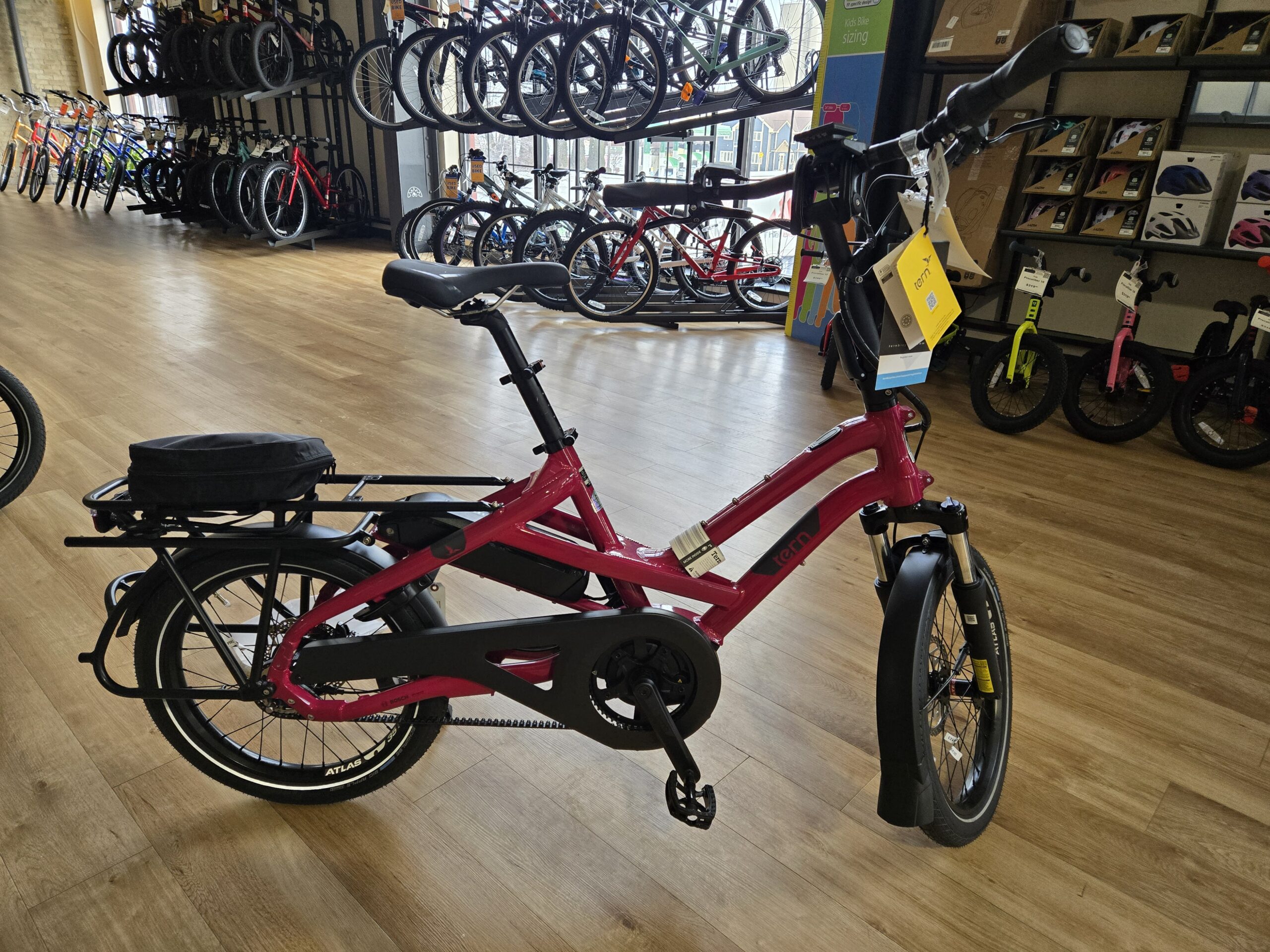 E-bike Resources - Wisconsin Bike Fed